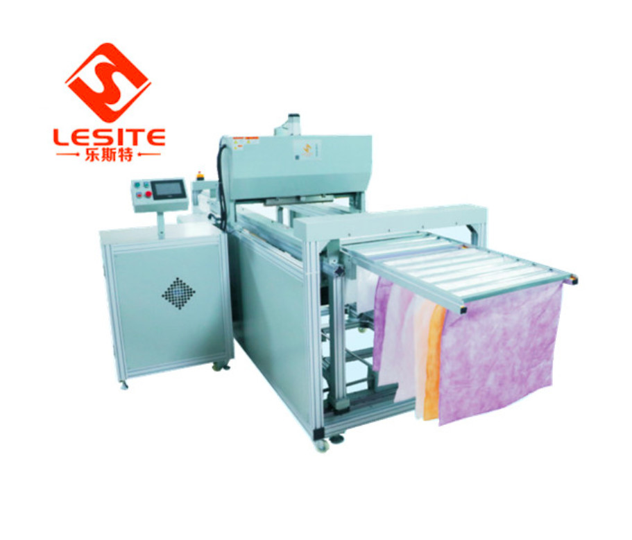 What is the development trend of air filter manufacturing machines ...