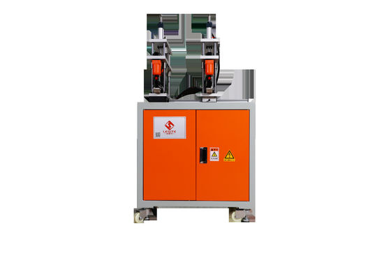 PLC Control Air Filter Manufacturing Machine With 99.99% Filtration ...