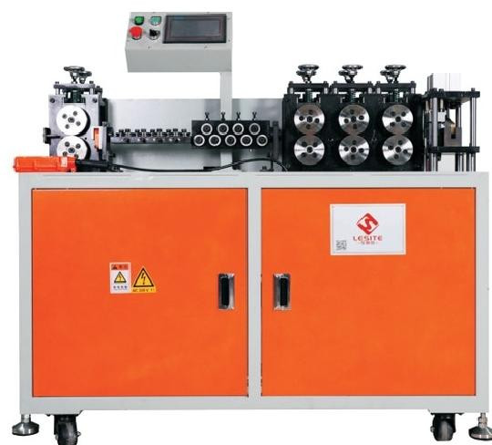 Customizable Versatile Advanced Air Filter Frame Making Machine