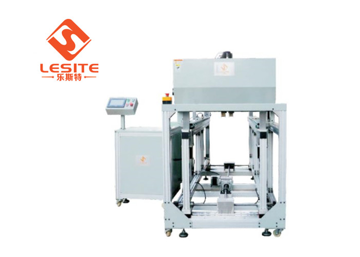 4.5KW Double End High Speed Automatic Riveting Machine Standard