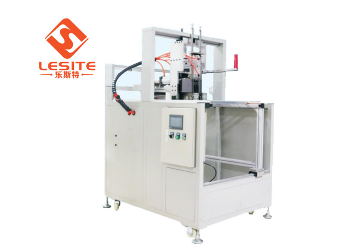7pa Air Filter Making Machine