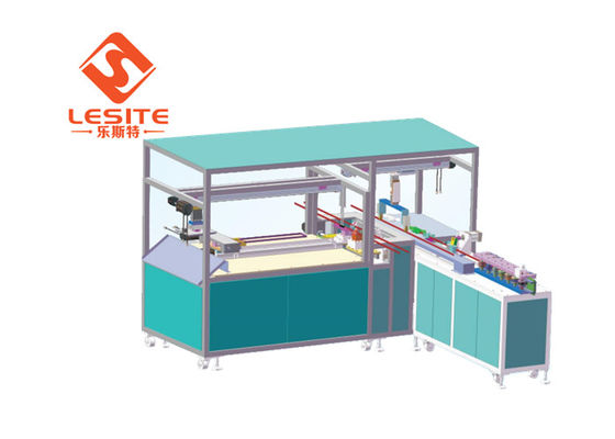 Quality Air Filter Making Machine & Air Filter Manufacturing Machine ...