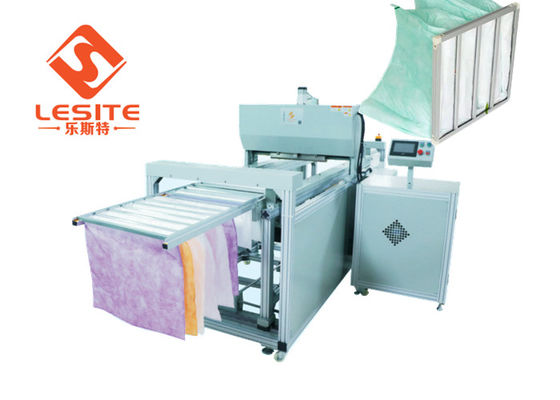 Quality Air Filter Making Machine & Air Filter Manufacturing Machine ...