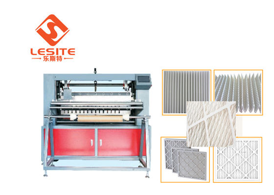 Quality Air Filter Making Machine & Air Filter Manufacturing Machine ...