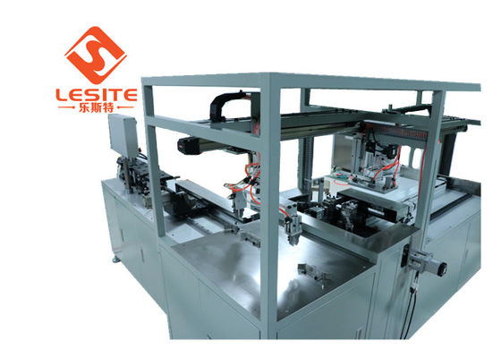 Quality Air Filter Making Machine & Air Filter Manufacturing Machine ...